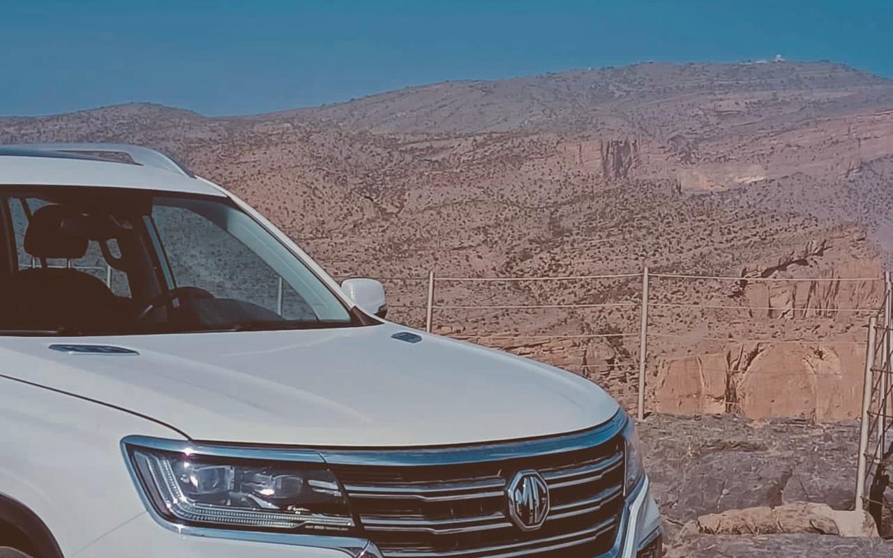 Car Rental | Find Rentals in Oman Fast